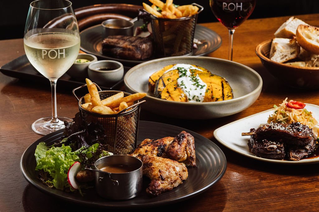 Port Office Hotel | Restaurant, Bar & Gastro Pub in Brisbane, CBD