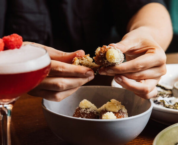 Eat & Drink - Port Office Hotel | Restaurant, Bar & Gastro Pub - Brisbane