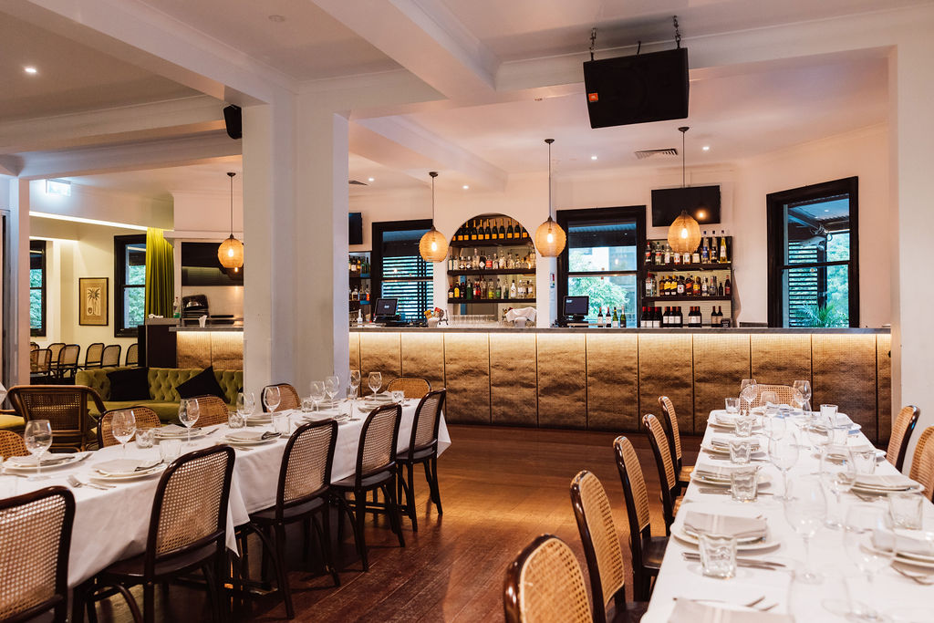 Port Office Hotel | Restaurant, Bar & Gastro Pub in Brisbane, CBD