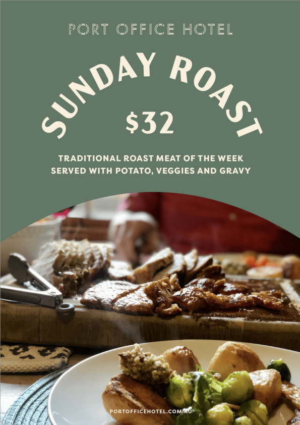 Port Office Hotel - The Pass